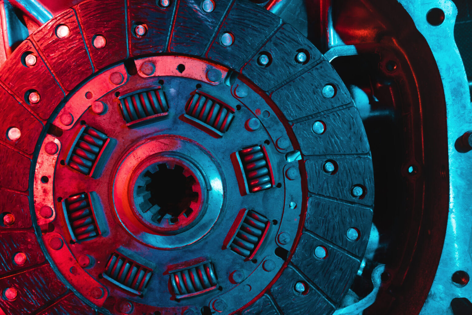 Test Post | Wyken Engineering