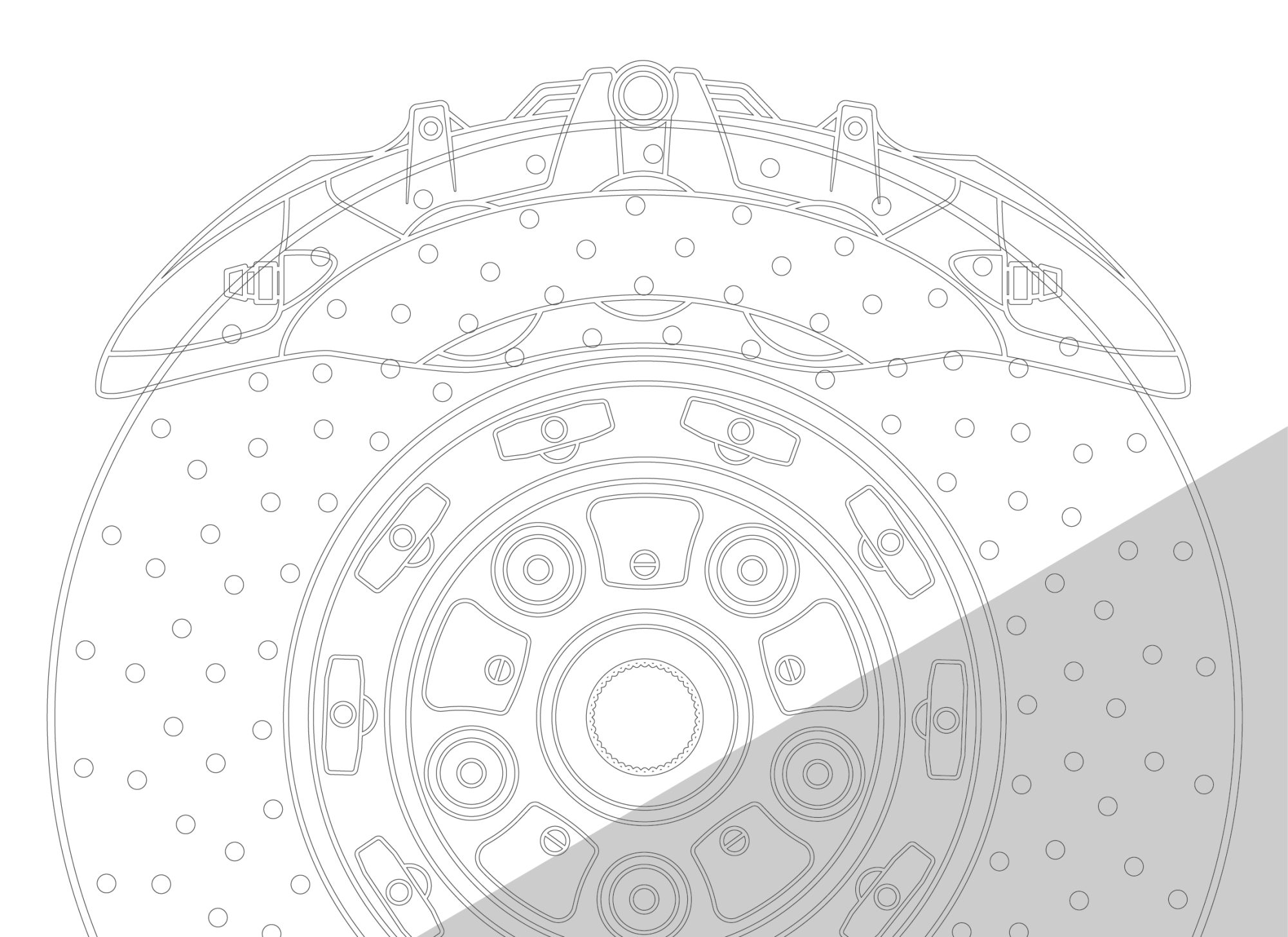Why Wyken is the UK’s specialist in carbon brake disc manufacturing ...
